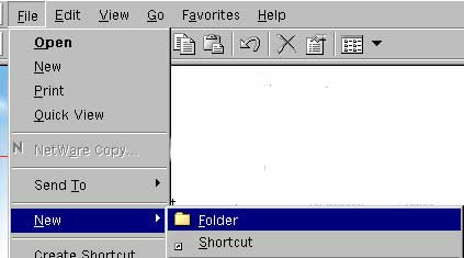 How To Organize Files Into Folders