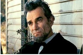 Lincoln Movie Who's Who